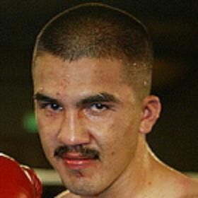 Jesus Balderas - BoxRec