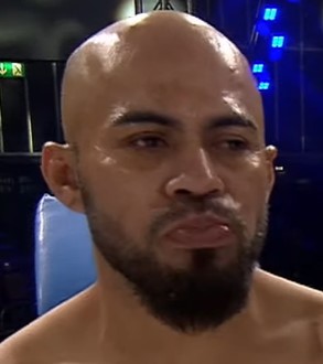 Lesther Lara - BoxRec