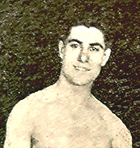 Manuel Llach - BoxRec