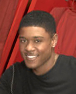 Pooch Hall - BoxRec