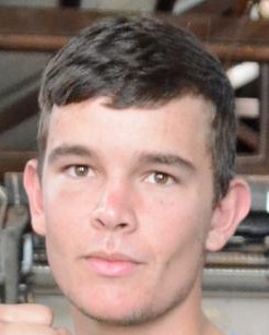 Riley Candy - BoxRec