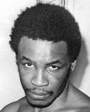 Hedgemon Lewis - BoxRec