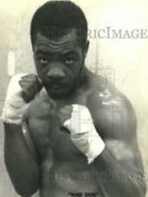 Danny Paul 1 - BoxRec