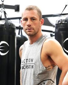 Matthew Triffett - BoxRec