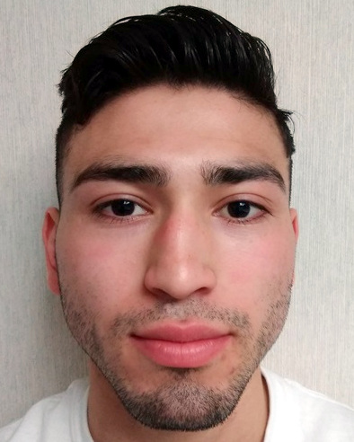 Anthony Chavez - BoxRec