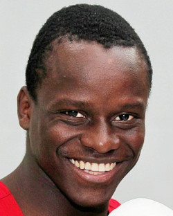 Chris Marco Eloundou - BoxRec