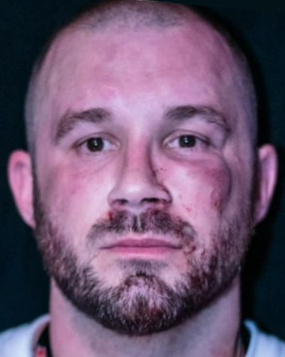 Ashley Gibson - BoxRec