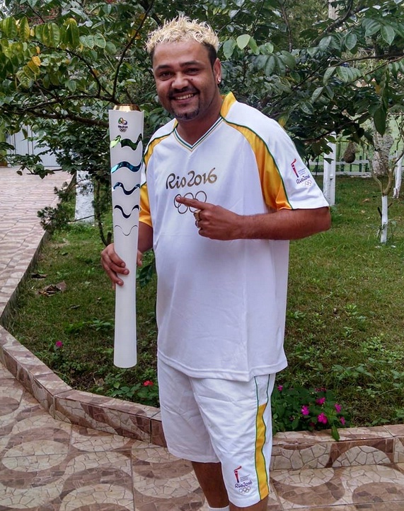 Carlos Oliveira - BoxRec