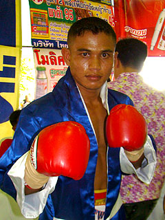 Eddy Comaro (of Indonesia) - BoxRec