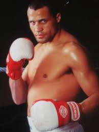 Frédéric Esther - BoxRec