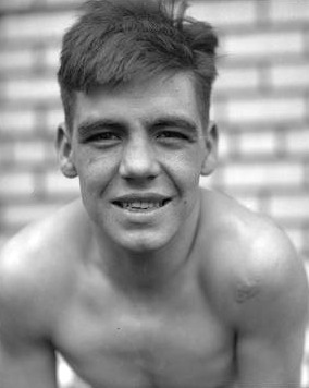 Mickey Dolan - BoxRec