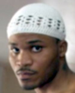 Naziyr Bell - BoxRec