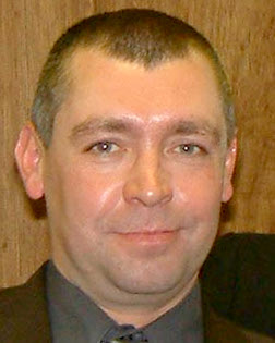 Neil Bowers - BoxRec