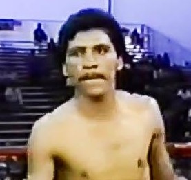 Roberto Apodaca - BoxRec