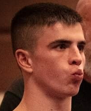 Scott Attward - BoxRec