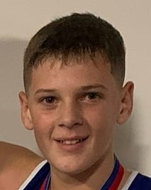 Aaron Tremayne - BoxRec