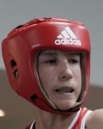 Mitchell Blundell - BoxRec