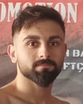 Mustafa Colak - BoxRec