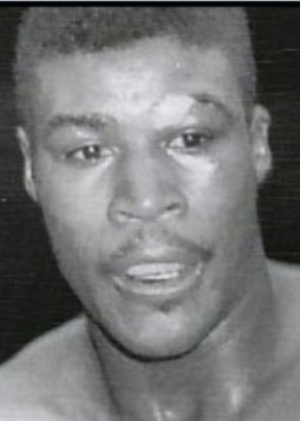 Carl Hubbard - BoxRec