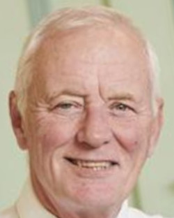 Barry Hearn - BoxRec