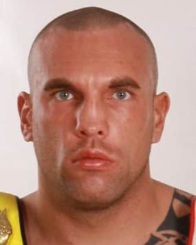 Pascal Wolters - BoxRec