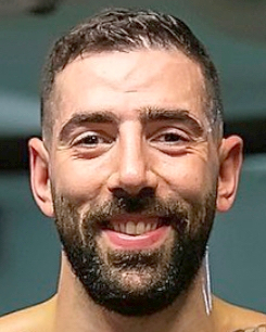 Goran Babic - BoxRec