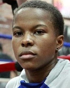 Jewel Lambert - BoxRec