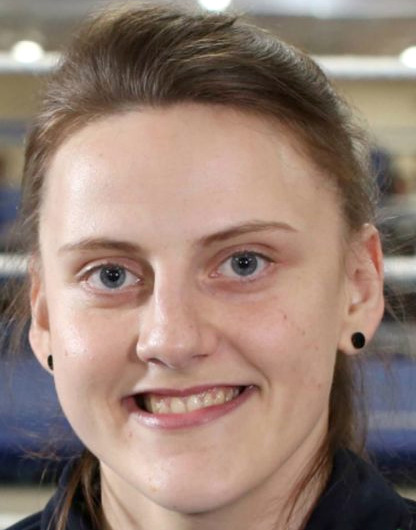 Michaela Walsh - BoxRec