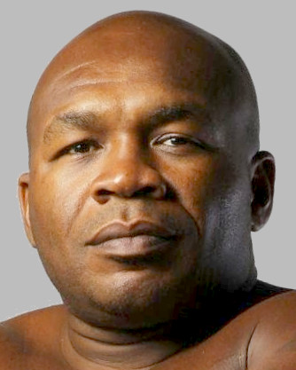 Sherman Williams - BoxRec