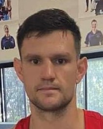 Nick O'Hara - BoxRec