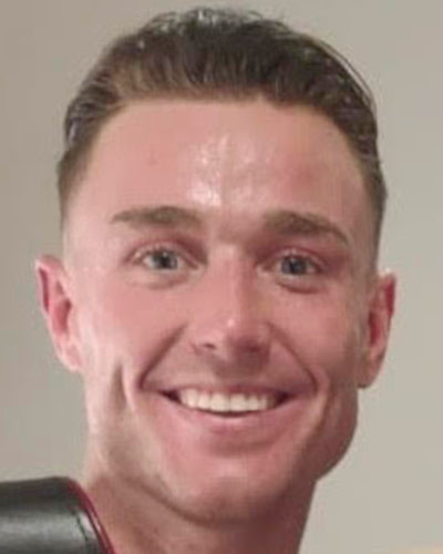 Paddy Donovan - BoxRec