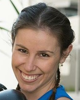 Pennie Rochford - BoxRec