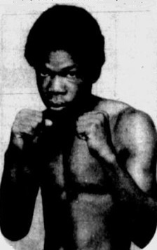 Earl Liburd - BoxRec