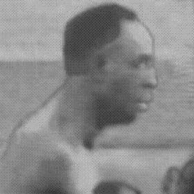 George Christian - BoxRec