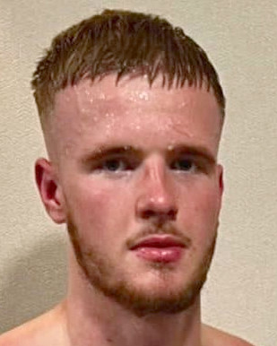 Harrison Hobson - BoxRec