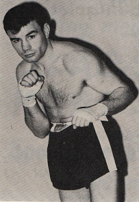 Harry Scott (Liverpool) - BoxRec