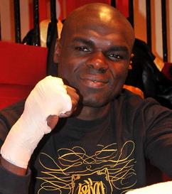 Jimmy Colas - BoxRec