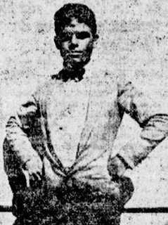 Mario Segalla - BoxRec