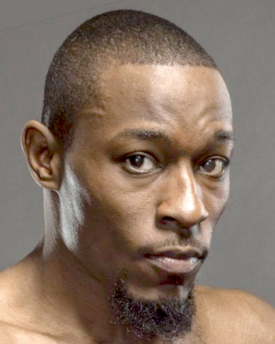 Tyrone Brunson - BoxRec