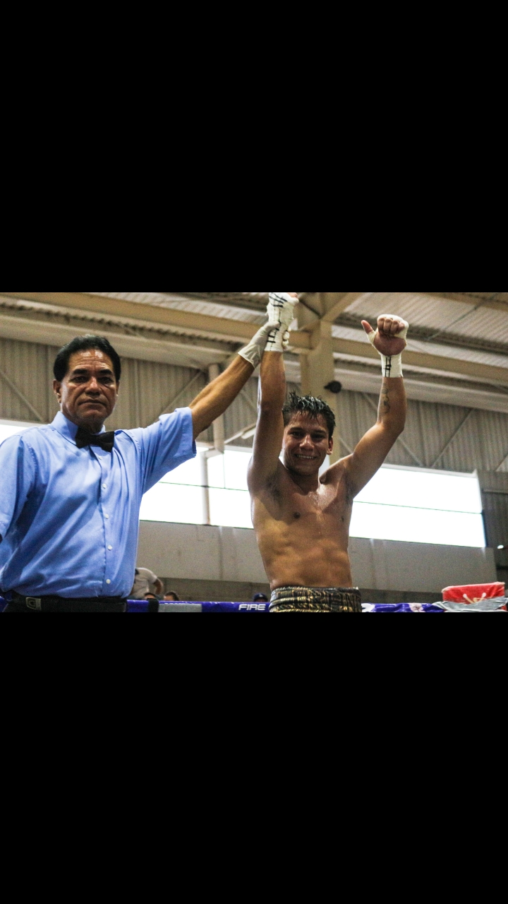 Show:796653 - BoxRec