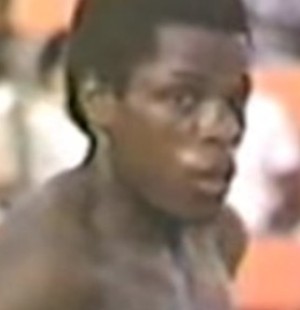 Mitchell Julien - BoxRec