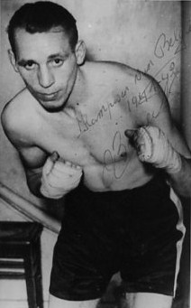 Albert Braedt - BoxRec