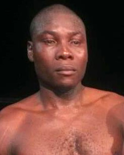 Ebenezer Tetteh - BoxRec