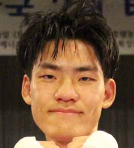 Hyung Jin Kim - BoxRec