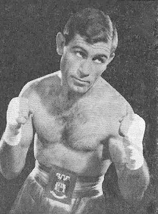 Manuel Calvo - BoxRec