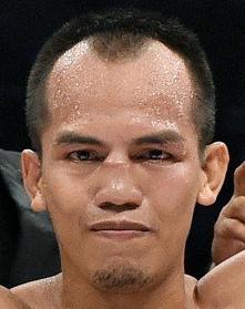 Milan Melindo - BoxRec