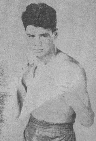 Raul Roldan - BoxRec