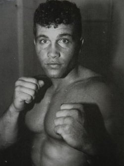 Vince Cervi - BoxRec