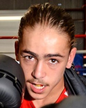 Chris Boland - BoxRec