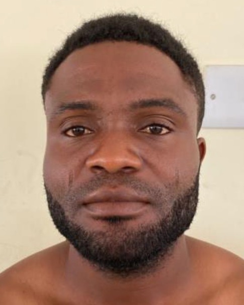 Kevin Ahoumenou Jerome - BoxRec